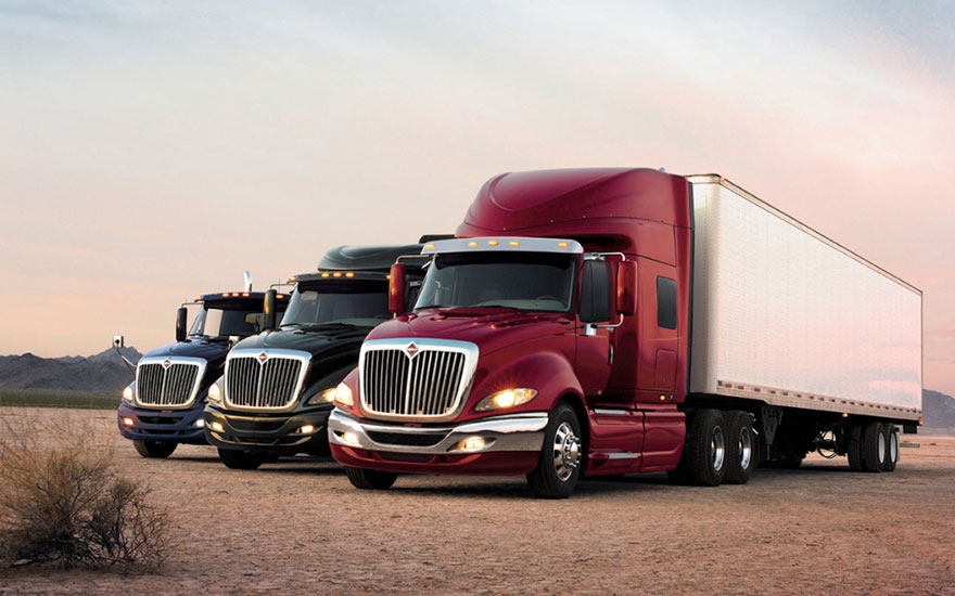 Super Vehicle - MFT-Logistics - Europaweite Lieferungen - Nonstop!